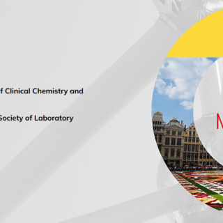 EUROMEDLAB 2025, Brussels 2025, May 18-22, 2025 - In Vitro Labs